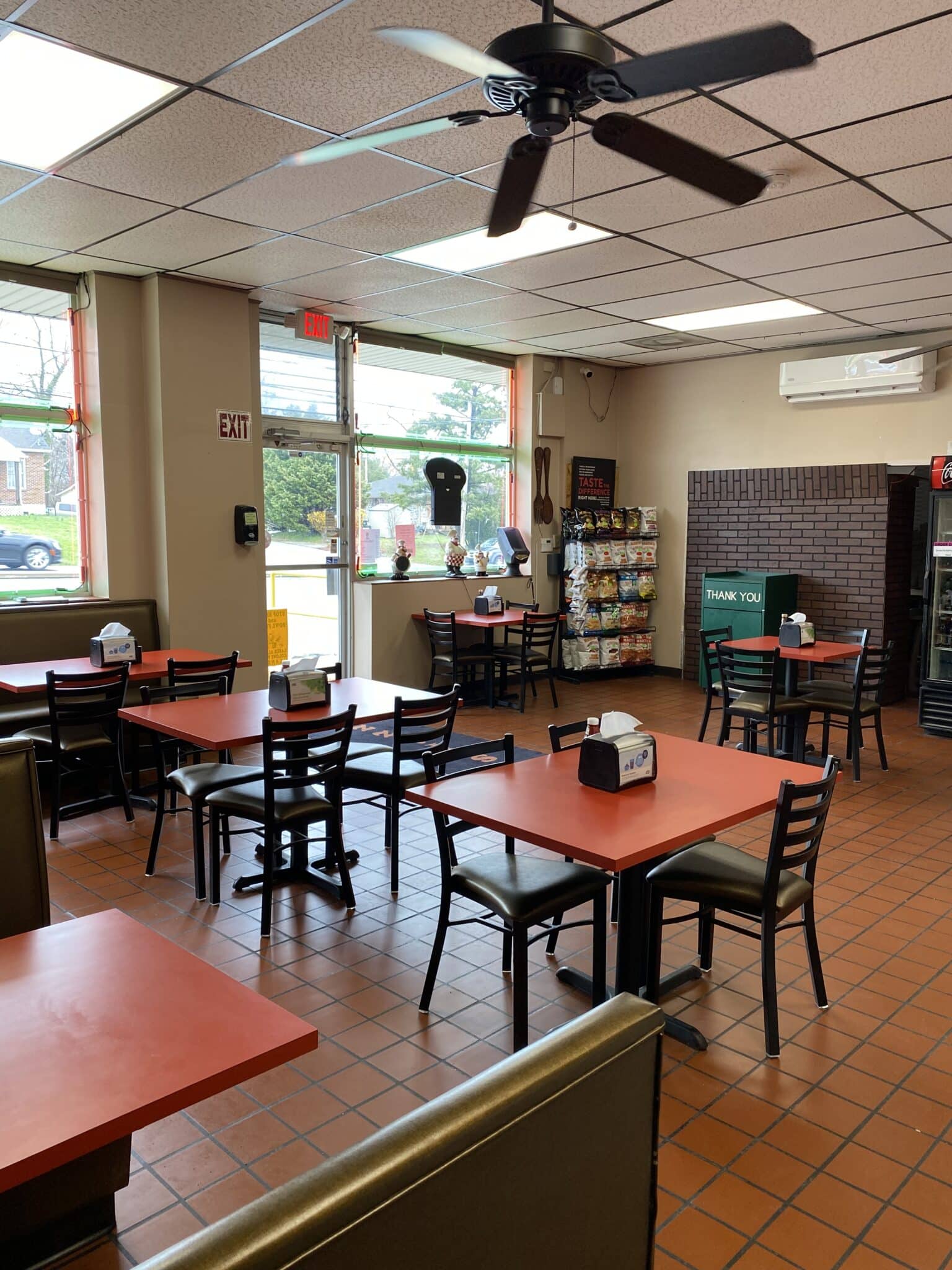 Sal's Pizza - Dover, PA Pizza & Italian Restaurant - Sal's Pizza